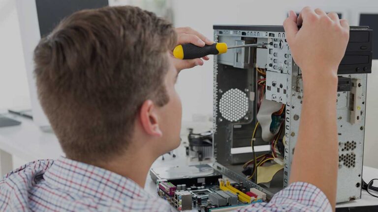 Arreglo de computadoras en Bogotá | SOTEIN Soporte Técnico